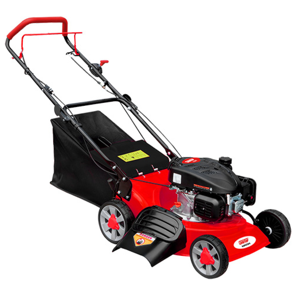 Lawn Mower Archives - CRAFTOP-Tus expertos en equipamiento de ...